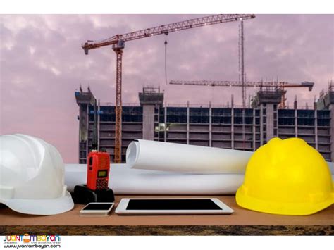 Online Pcab Contractor License Requirement Amo Seminar Philippines