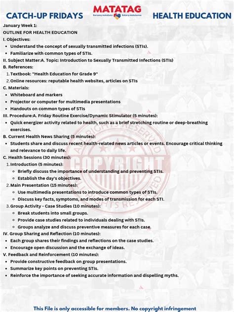 Health Education Grade 9 Pdf Safe Sex Sexually Transmitted Infection