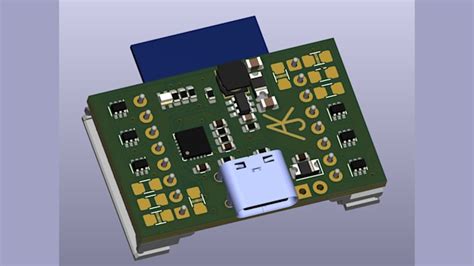 Do Multilayer Pcb Design And Circuits Desgin Using Esp32 Stm32