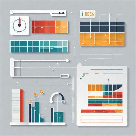 Premium Ai Image Measuring The Impact Of Scientific Research