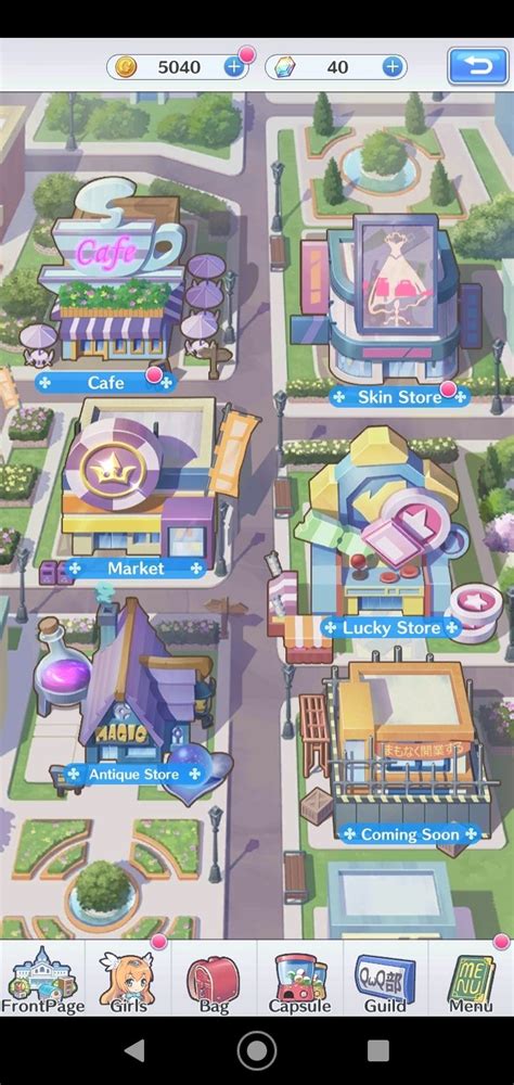 Descargar Girls X Battle 2 1 5 Apk Gratis Para Android
