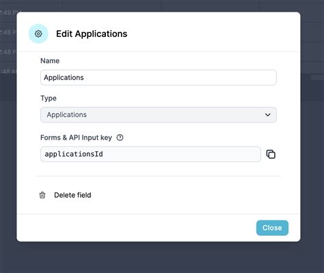 Editing Noloco Table Fields Feature Requests Noloco