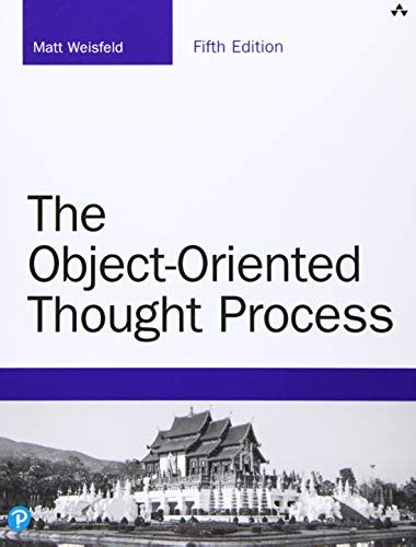 The 5 Best Object Oriented Programming Books 2024 Conquer Your Exam