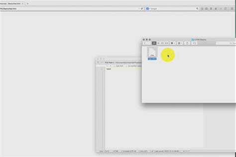 Grundlagen Tutorial Html Css Und Javascript