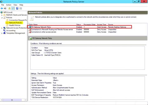 Protecting Rd Gateway With The Azure Mfa Nps Extension Stephen Ferrero