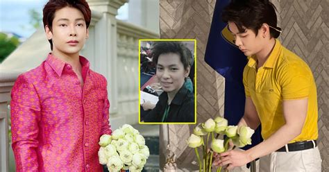 កាលមិនទាន់កែសម្ផស្ស បុរសកំពុងល្បីម្នាក់នេះ ក៏សង្ហាមិនណយដែរ Khmerload Cambodia Latest News