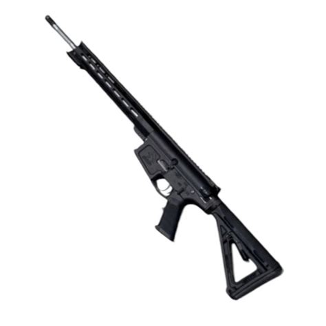 Firearms Ar 10 308 Moriarti Arms 20 Semi Auto Stainless