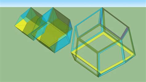 Niccolò Dodecaedro Rombico 3d Warehouse