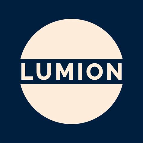 Lumion