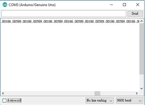 How To Set A Threshold Value How To Know The Threshold Value Programming Arduino Forum