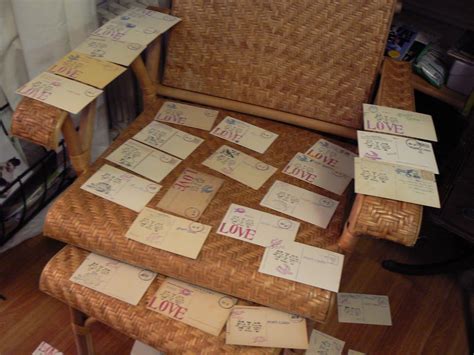 Cozy Rustic Save The Date