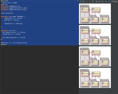 Intellij Sequence Diagram Equistart