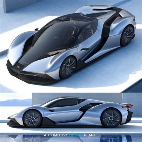 Automotive Design Planet On Instagram “ Did You Know That Inktankacademy Tutor Michal Vlcek