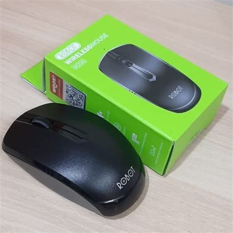 Jual Mouse Wireless Dvr Cctv Shopee Indonesia
