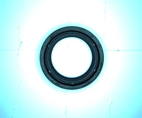 Skf Seal Defect Detection Object Detection Dataset By Spm