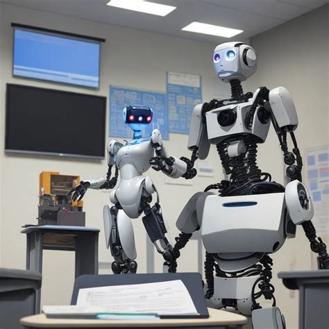 Role Of Chat GPT In Education