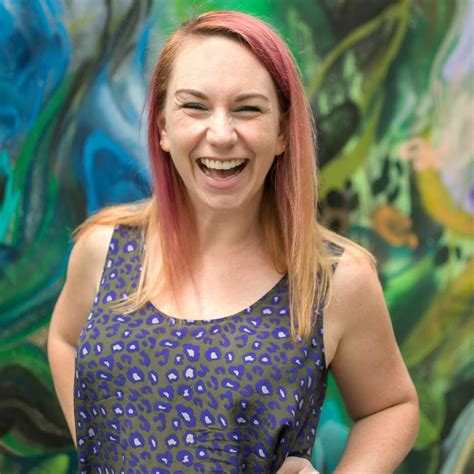 Kathryn Dickson Explore Magazine