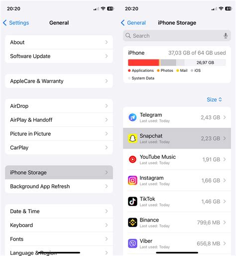 Iphone Storage Keeps Decreasing At Dorothy Boots Blog