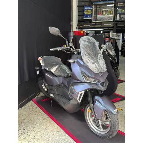Sym Adx 150 Mercado Libre 🚗