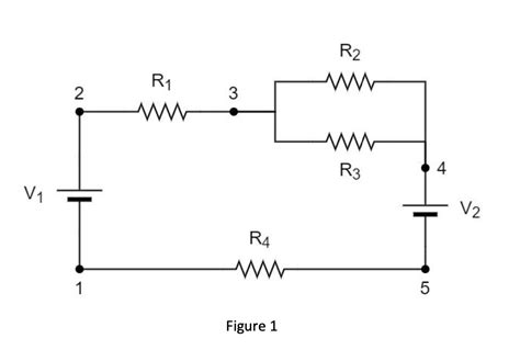 Assume The Current Is Flowing Clockwise Through The Chegg Com