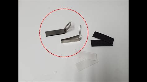 3세대 카니발 우레탄 모기장 모서리 흘러내림 As 영상 Youtube