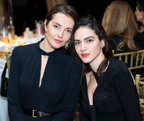 გენეტიკის ძალა თაკო ნაცვლიშვილი დედასთან ერთად გადაღებულ ფოტოს აქვეყნებს Marao