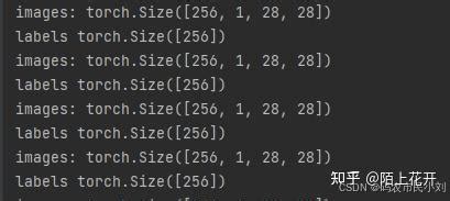 Pytorch加载图像数据集的方法 知乎