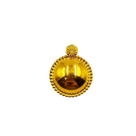 916 Gold Pottu Thali Marina Goldsmith