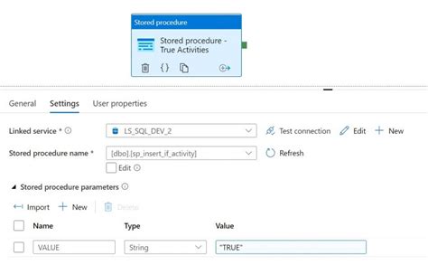 Iteration And Conditional Activities In Azure Data Factory Sqlservercentral