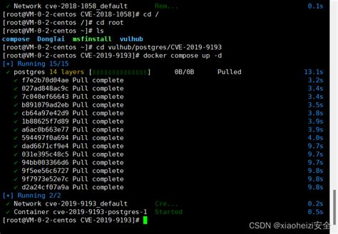 权限提升 Postgresql数据库提权第三方应用提权postgresql提权 Csdn博客