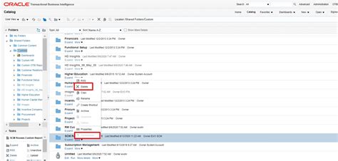 How To Apply Permission To Custom Folder — Cloud Customer Connect