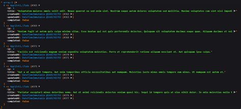building controllers to handle requests building powerful rest apis with symfony 6 a