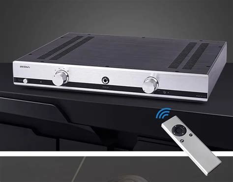 New Reference High End Circuit German Brinkmann Preamplifier Class A