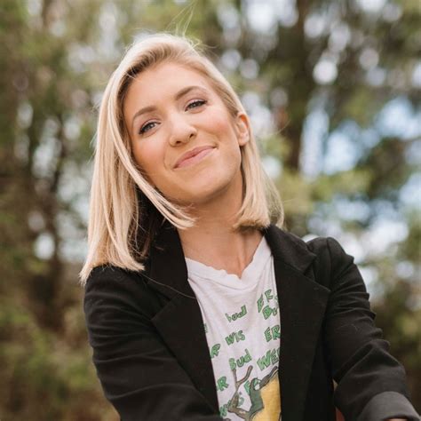 Megan Mitchell Journalist Profile Intelligent Relations