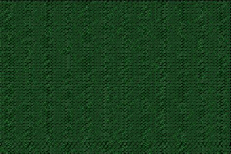 Green Binary Code On Black Background A Digital Matrix Abstract Technology Illustration Of 0s