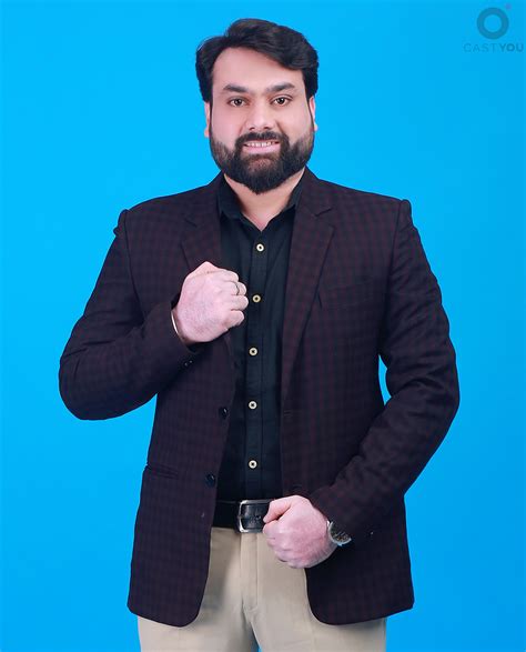 Soumya Ranjan Castyou