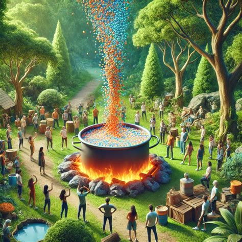 The Origins Of Injection Molding From Concept To Creation 🎩