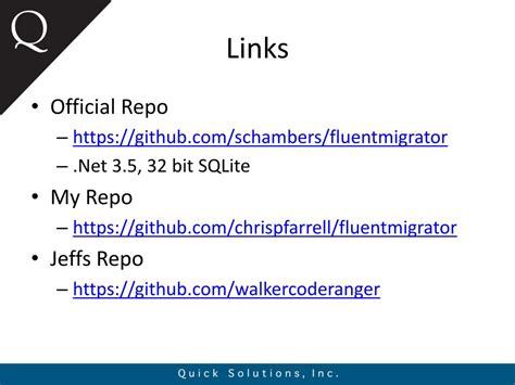 Ppt Fluent Migrator Powerpoint Presentation Free Download Id2025515
