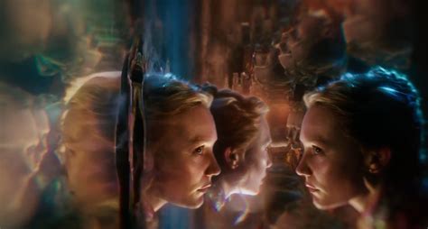 Alice Through The Looking Glass The Art Of Vfx