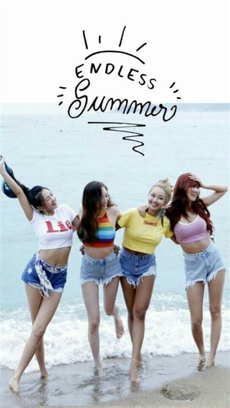 Sistar Lonely Hd Wallpaper Backgrounds Download