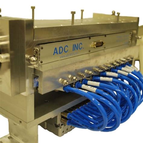 Pdf Precision Attenuator For Hard X Rays