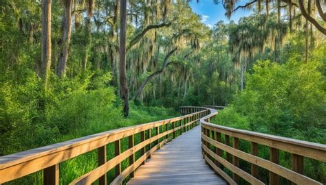 6 State Parks Near Greenville Sc Discover South Carolinas Natural Beauty