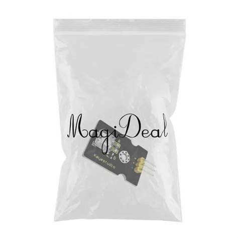 Max Keyestudio Piranha Led Module 5v Arduino Raspberry Pi Pwm Flux