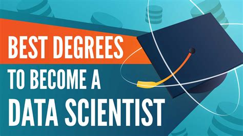 Best Degrees To Become A Data Scientist Data Science