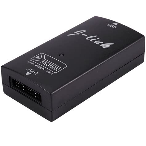 AAY High Speed J Link JLink V USB ARM JTAG Emulat Grandado