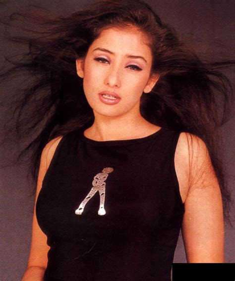 Hot Pictures Of Manisha Koirala Bollywood Glitz Hot Bollywood Actress