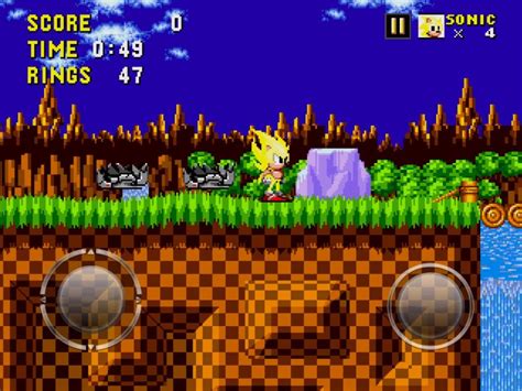 Debug Mode Sonic The Hedgehog Amino