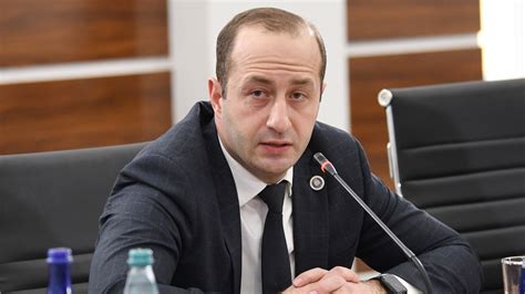 საპროკურორო საბჭოს ახალი თავმჯდომარე ჰყავს Netgazeti • საქართველოს პროკურატურა • Netgazeti Ge