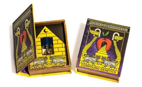 Compound Genetics Breeder Seed Bank Info Growdiaries