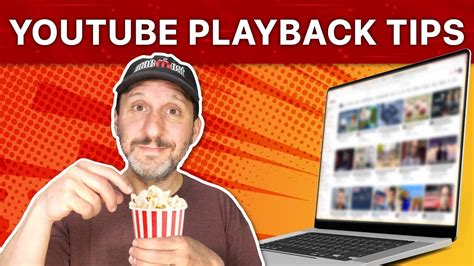 YouTube Playback Tips And Keyboard Shortcuts YouTube